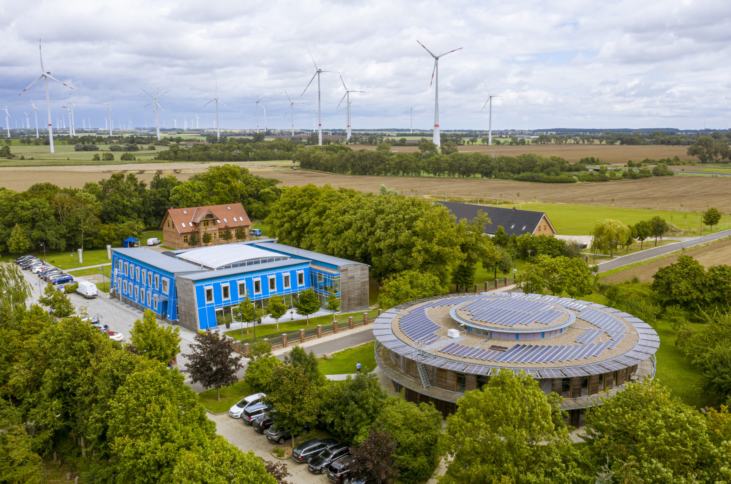 Qui sommes nous ? - Moulin Bois
