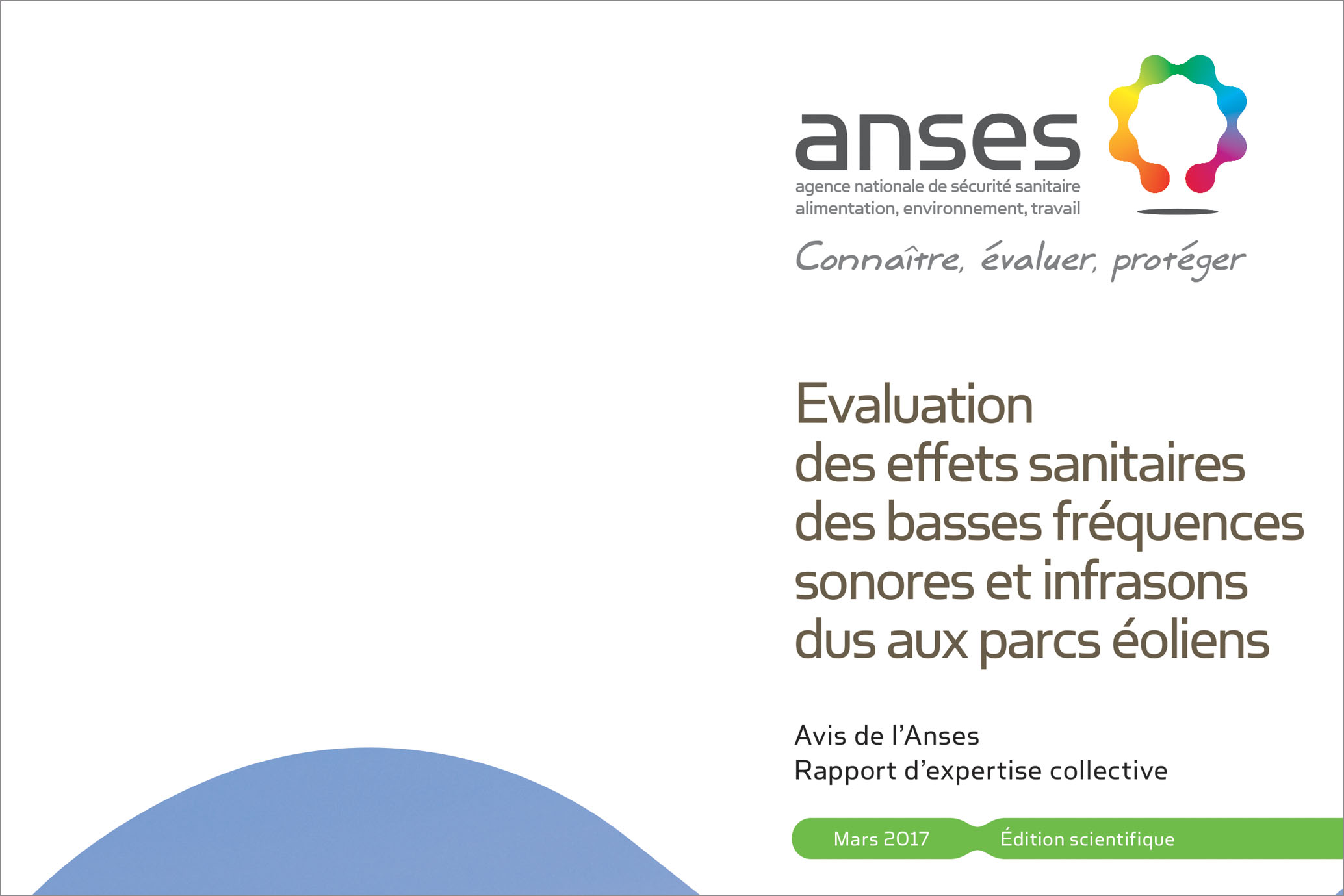 Tout comprendre des infrasons - Val d'Aumont